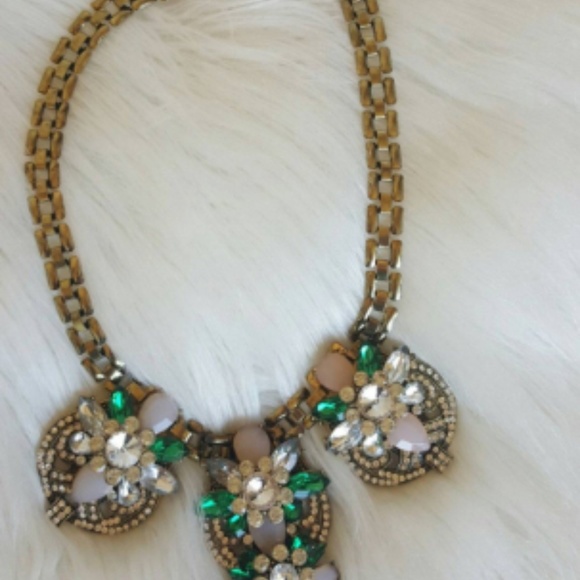 Jewelry | Gold Necklace | Poshmark
